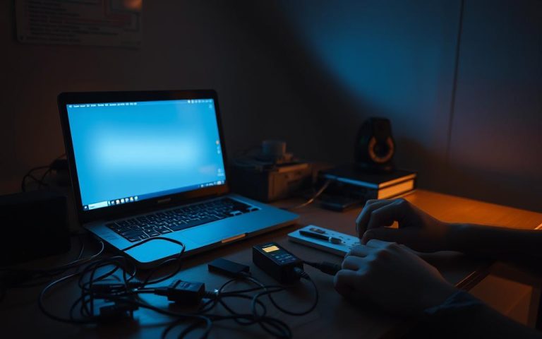 How to Ping a Friend's Computer on Your Network Connectivity Test