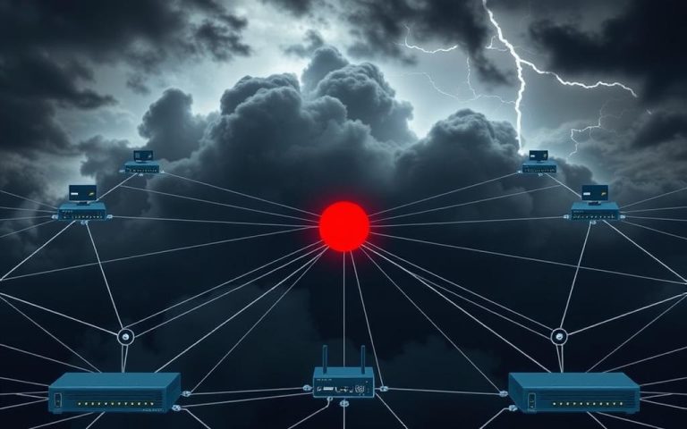 Disadvantages of Computer Networks Risks and Challenges